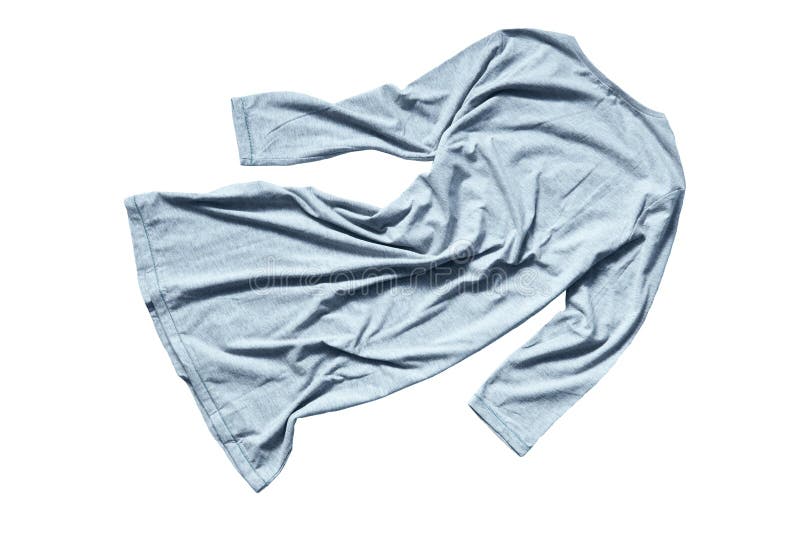 Crumpled dress isolated stock image. Image of mini, fashionable - 122784955