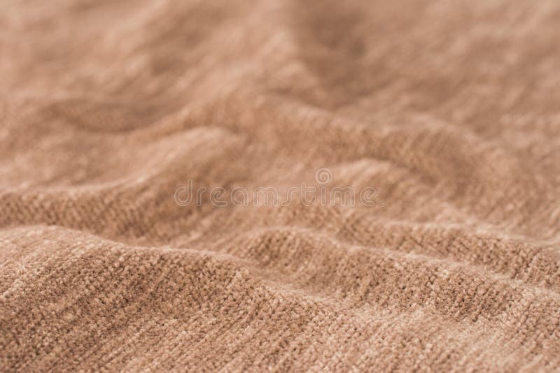 Crumpled Fabric Background and Texture. Stock Photo - Image of retro ...
