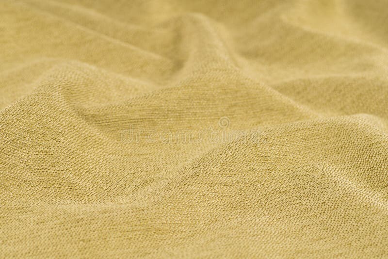 Crumpled Fabric Background and Texture. Stock Image - Image of ...