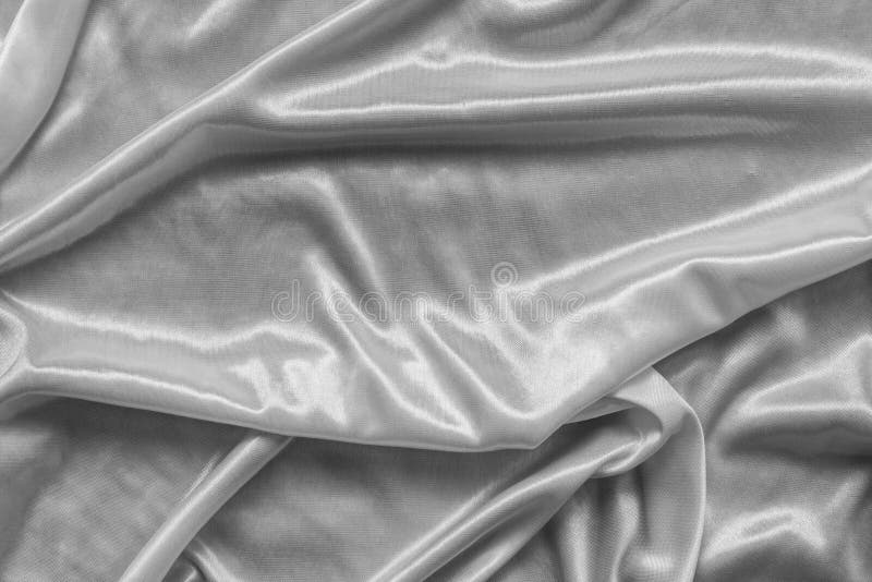Crumpled fabric texture stock photo. Image of closeup - 75210686