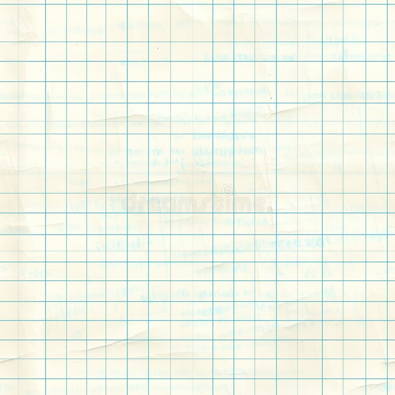 Crumpled Graph Paper Stock Illustrations – 726 Crumpled Graph Paper ...