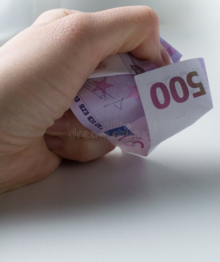 Hand Crushing Paper Stock Photos - Free & Royalty-Free Stock Photos ...