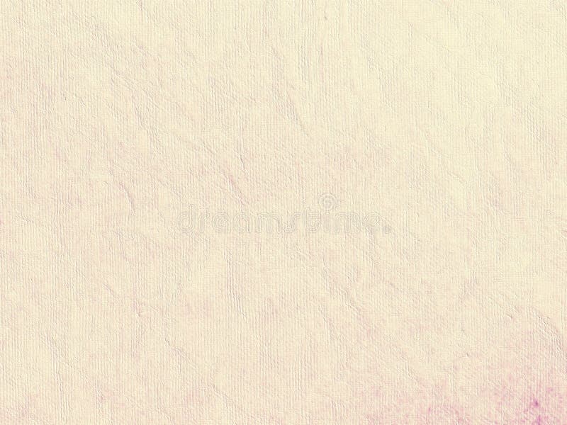 Crumpled Handmade Paper Background or Texture Stock Image - Image of ...