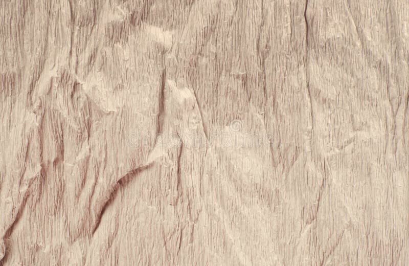 Crumpled light gray paper stock image. Image of pattern - 23715525