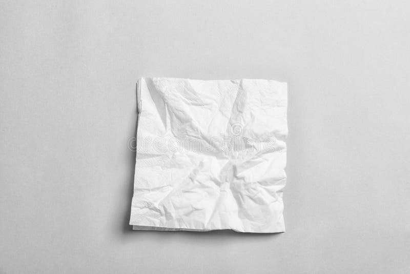 3,559 Crumpled Napkin Stock Photos - Free & Royalty-Free Stock Photos ...