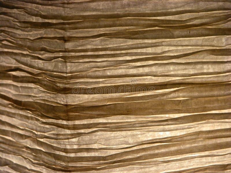 Crumpled paper stock photo. Image of work, onion, crumple - 2056