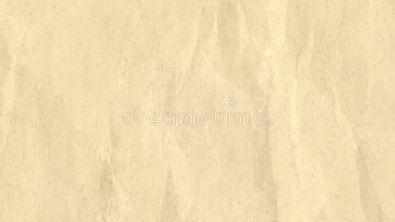 Crumpled Paper Animated Background Texture Stock Video - Video of ...