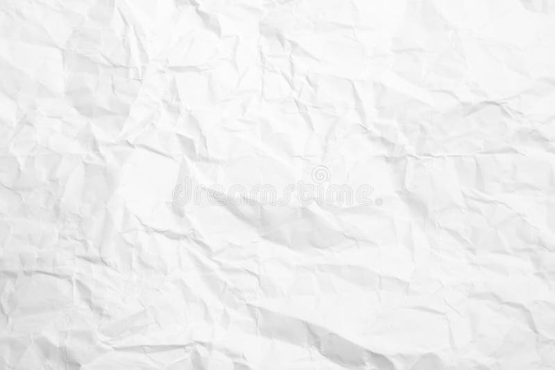 Crumpled Paper Background stock photo. Image of texture - 9765348