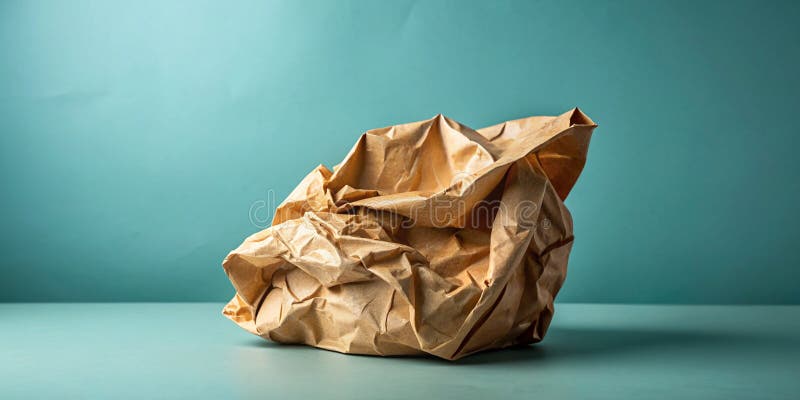 5,939 Crumpled Paper Bag Background Stock Photos - Free & Royalty-Free ...