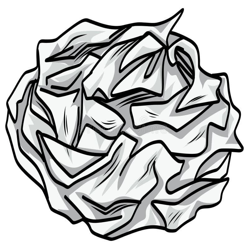 Waste Drawing Stock Illustrations – 12,576 Waste Drawing Stock ...