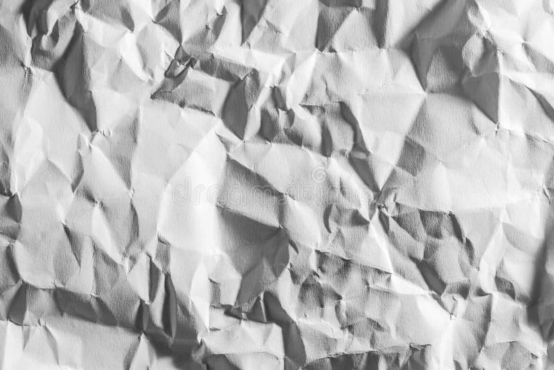 Crumpled paper stock image. Image of grungy, cutout, scrapbook - 35644477