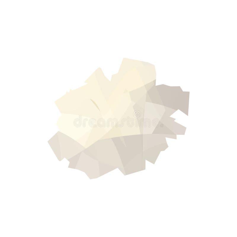 Scrunched Up Paper Clipart Images