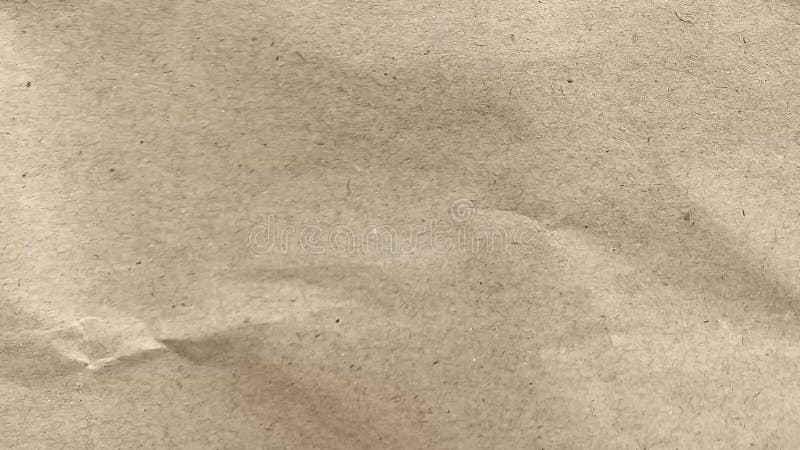 Crumpled Paper Looping Animation. Stop Motion Animation Stock Footage ...