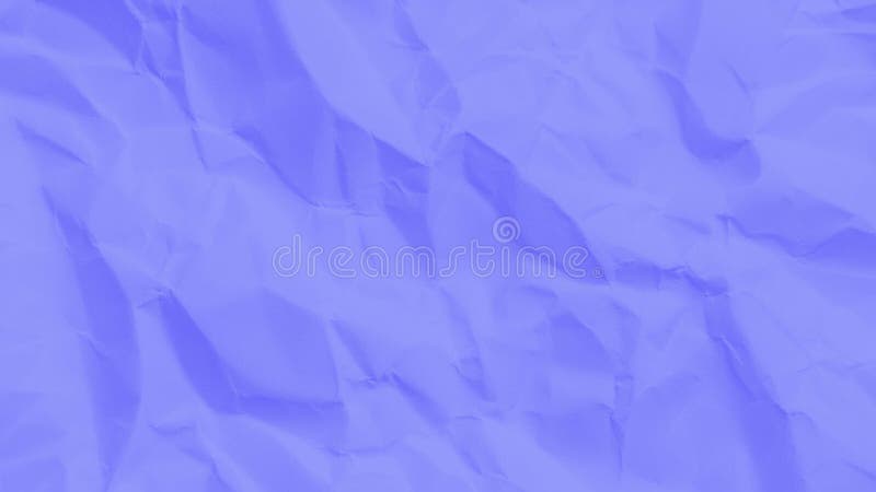 Crumpled Paper Stop Motion Loop Animation Stock Footage - Video of ...