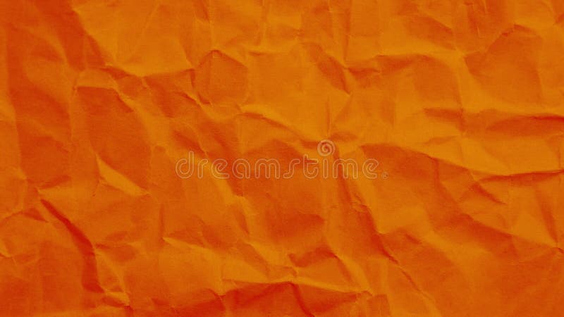 Crumpled Paper Stop Motion Loop Animation Stock Video - Video of ...