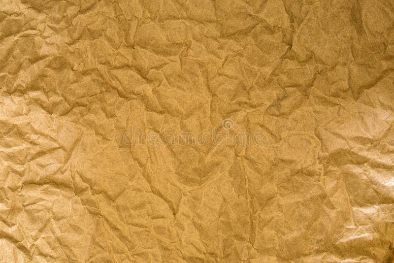 Crump Paper on Grey Background Stock Photo - Image of macro, piece ...
