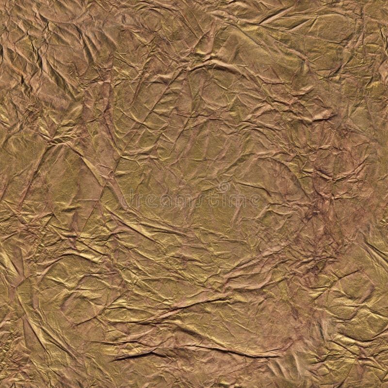Crumpled paper texture stock photo. Image of obsolete - 16812268