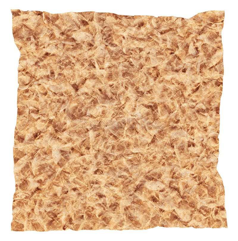 Crumpled Stained Math Paper Texture Stock Image - Image of background ...