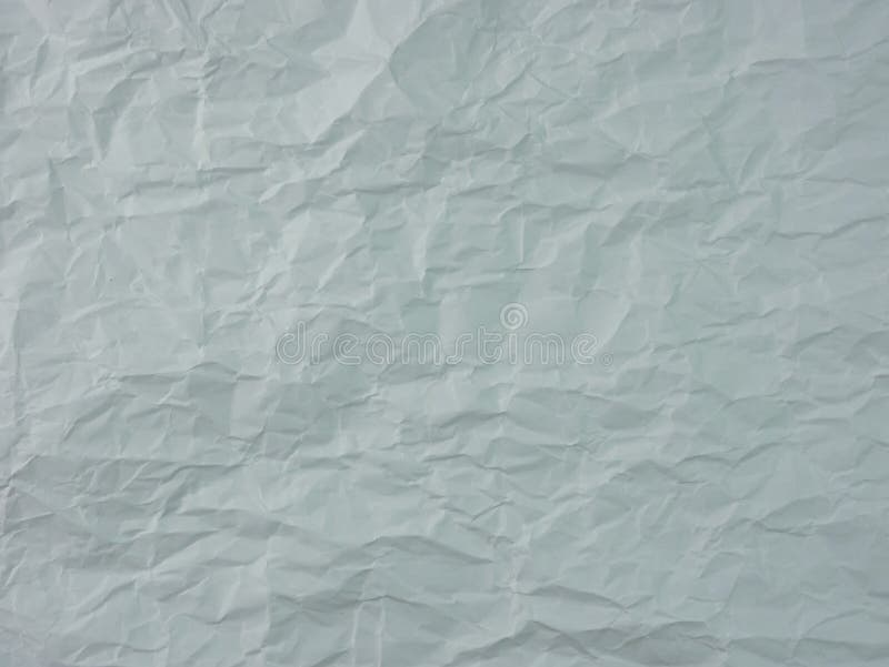 Crumpled Paper Texture for Background of Backdrop, Poster, Wallpaper ...