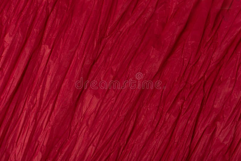 Crumpled Paper Texture Background, Wrinkled Document Pattern Stock ...