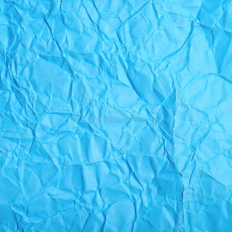 Crumpled paper texture stock photo. Image of grunge, handmade - 85952930