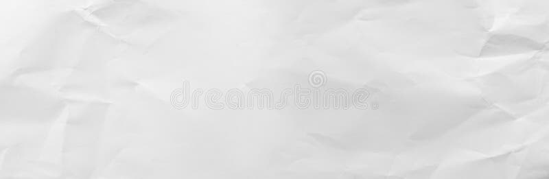 Crumpled Paper Texture Crease Natural Background Authenticity ...