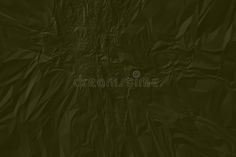 Crumpled Paper Texture Create by Adobe Photoshop Stock Photo - Image of ...