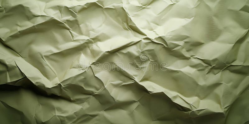 Crumpled Paper Texture: High-Resolution Background Image Stock ...