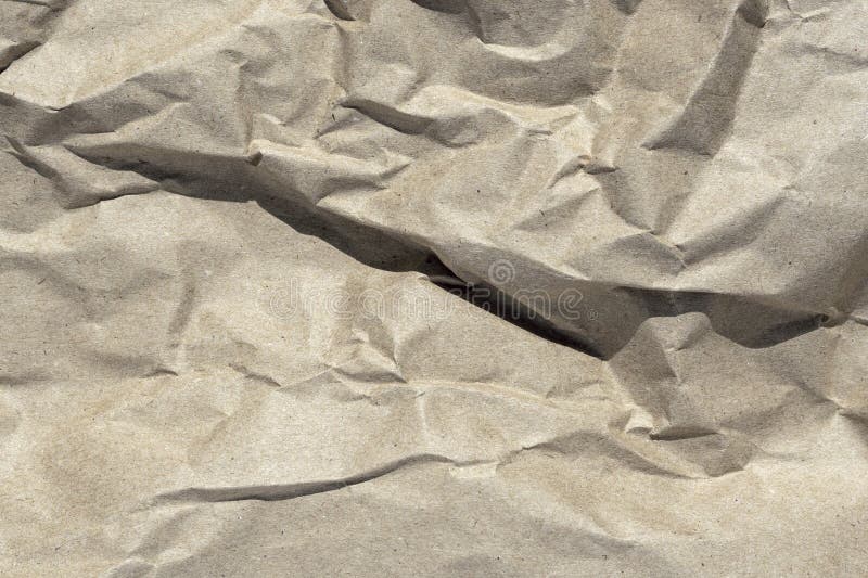 Crumpled Paper stock image. Image of note, pattern, abstract - 241805583