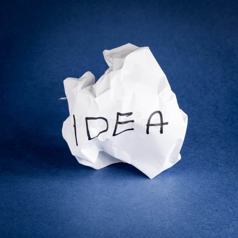 Idea stock image. Image of copy, creation, list, office - 30228989