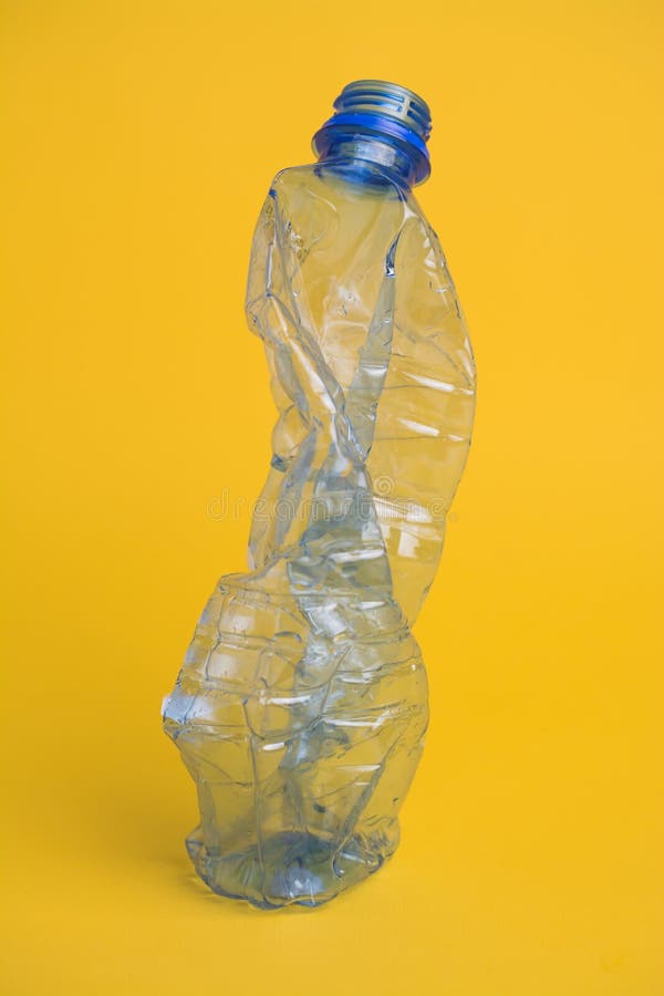 2,752 Crumpled Plastic Bottle Stock Photos - Free & Royalty-Free Stock ...