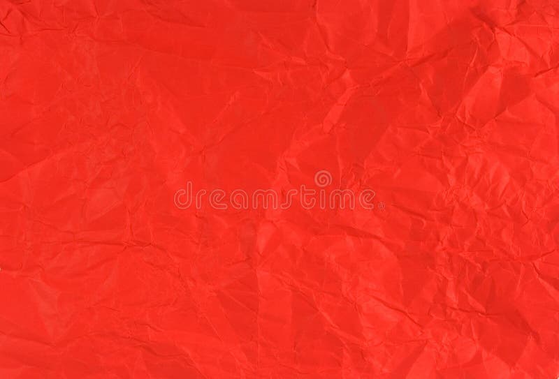 Scarlet Paper Texture. Background Stock Photo - Image of paper, design ...