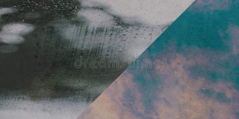 Crumpled and Stained Paper Texture Background Stock Photo - Image of ...