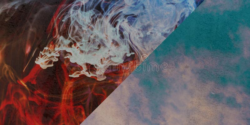 Crumpled and Stained Paper Texture Background Stock Image - Image of ...