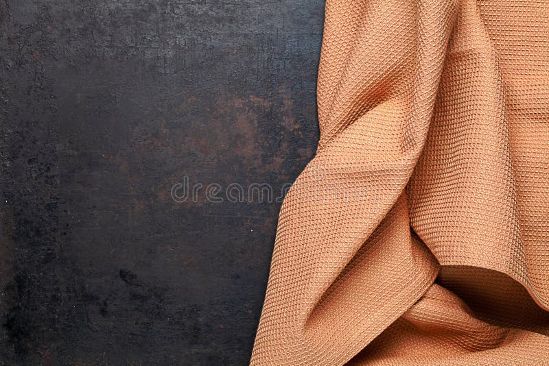 Crumpled tablecloth. stock image. Image of plaid, crumple - 37062465