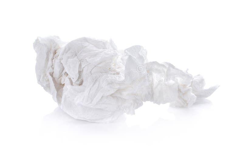 1+ Crumpled tissues Free Stock Photos - StockFreeImages