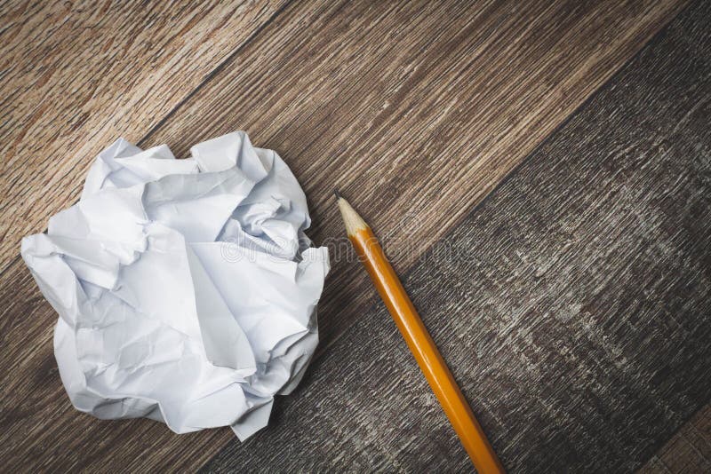 Paper Scrunched Wastepaper Basket Stock Photos - Free & Royalty-Free ...