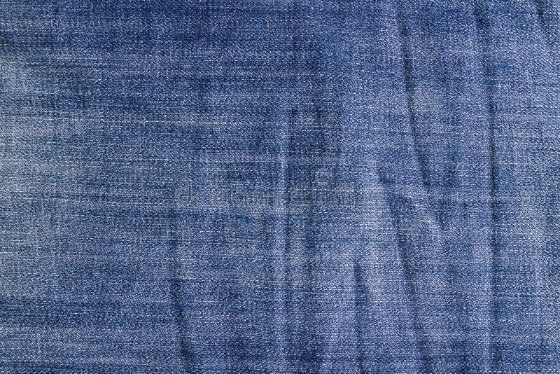 Vintage Jeans Texture, Background. Stock Image - Image of jeans ...