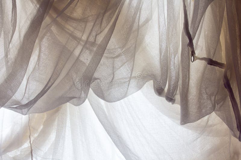 Crumpled White Fabric Cloth Texture Stock Photo - Image of crumpled ...