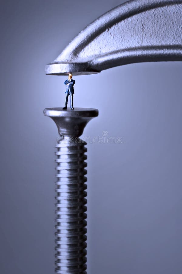 Crunch time stock photo. Image of working, businessman - 433112