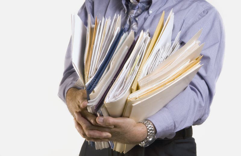 Crunch Time stock image. Image of caucasian, organization - 6420015