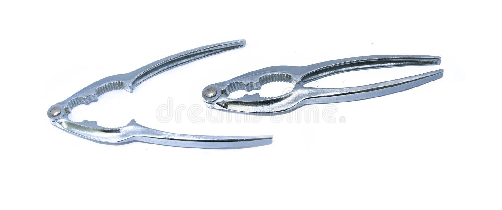 Shiny funnel stock photo. Image of cooking, metal, funnel - 14906116