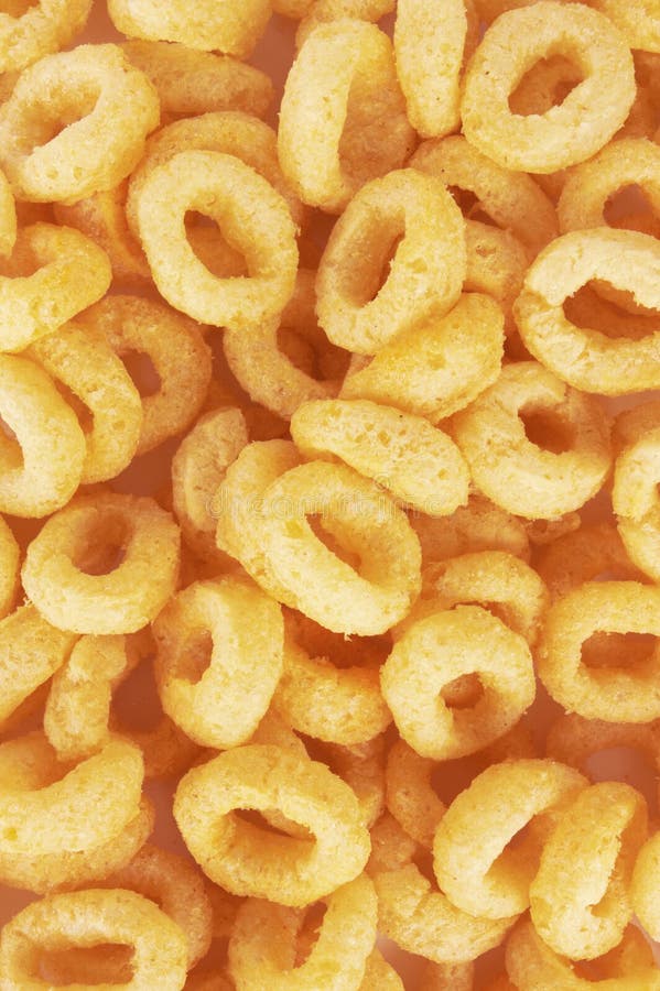 Crunchy corn snacks stock image. Image of closeup, crunchy - 23489813