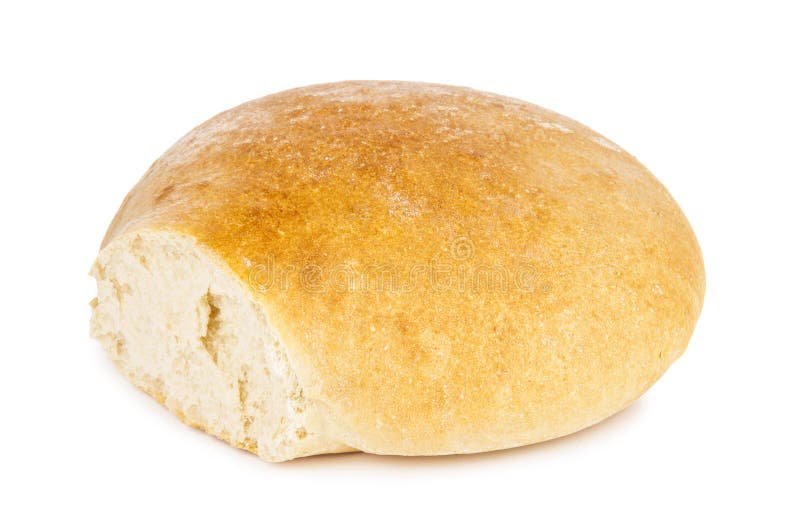 Crunchy crust bread stock photo. Image of loaf, menu - 49132488