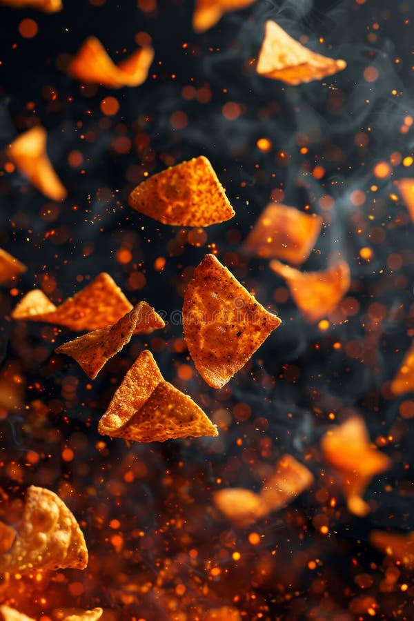 Fresh Doritos Stock Illustrations – 11 Fresh Doritos Stock ...