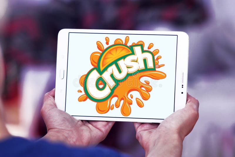 Crush Logo