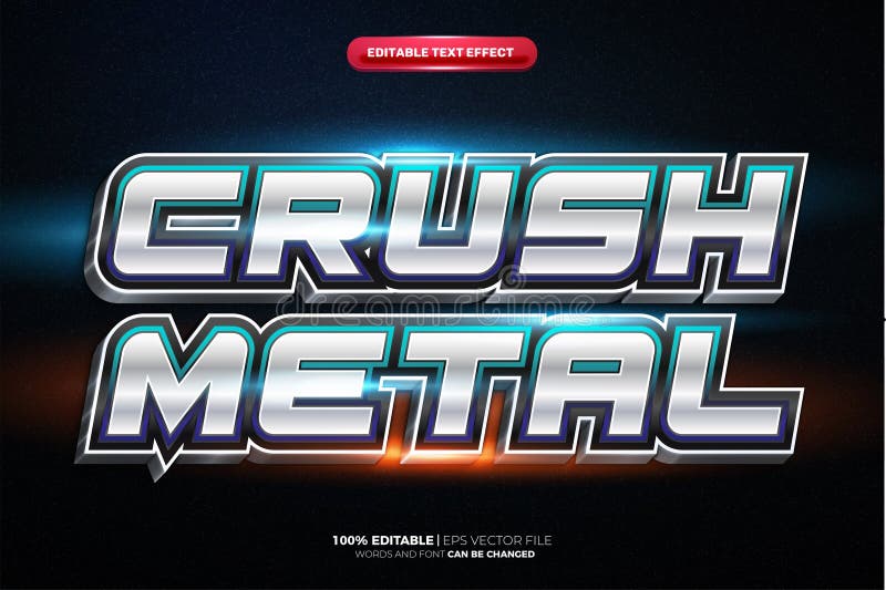 Crush Font Stock Illustrations – 1,461 Crush Font Stock Illustrations ...