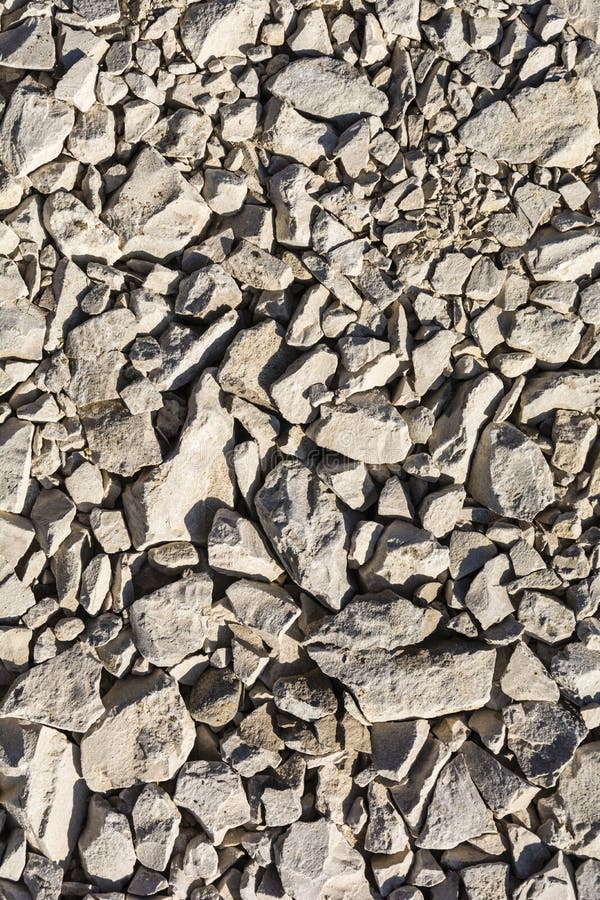 Crushed As a Pattern or Texture. Stock Image - Image of color, path ...