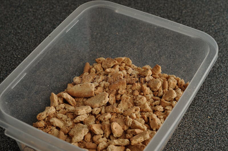 818 Crushed Biscuits Stock Photos - Free & Royalty-Free Stock Photos ...