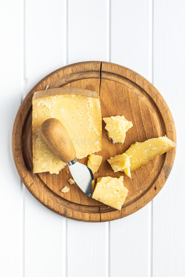 Block cheese stock image. Image of food, milk, delicatessen - 10144901